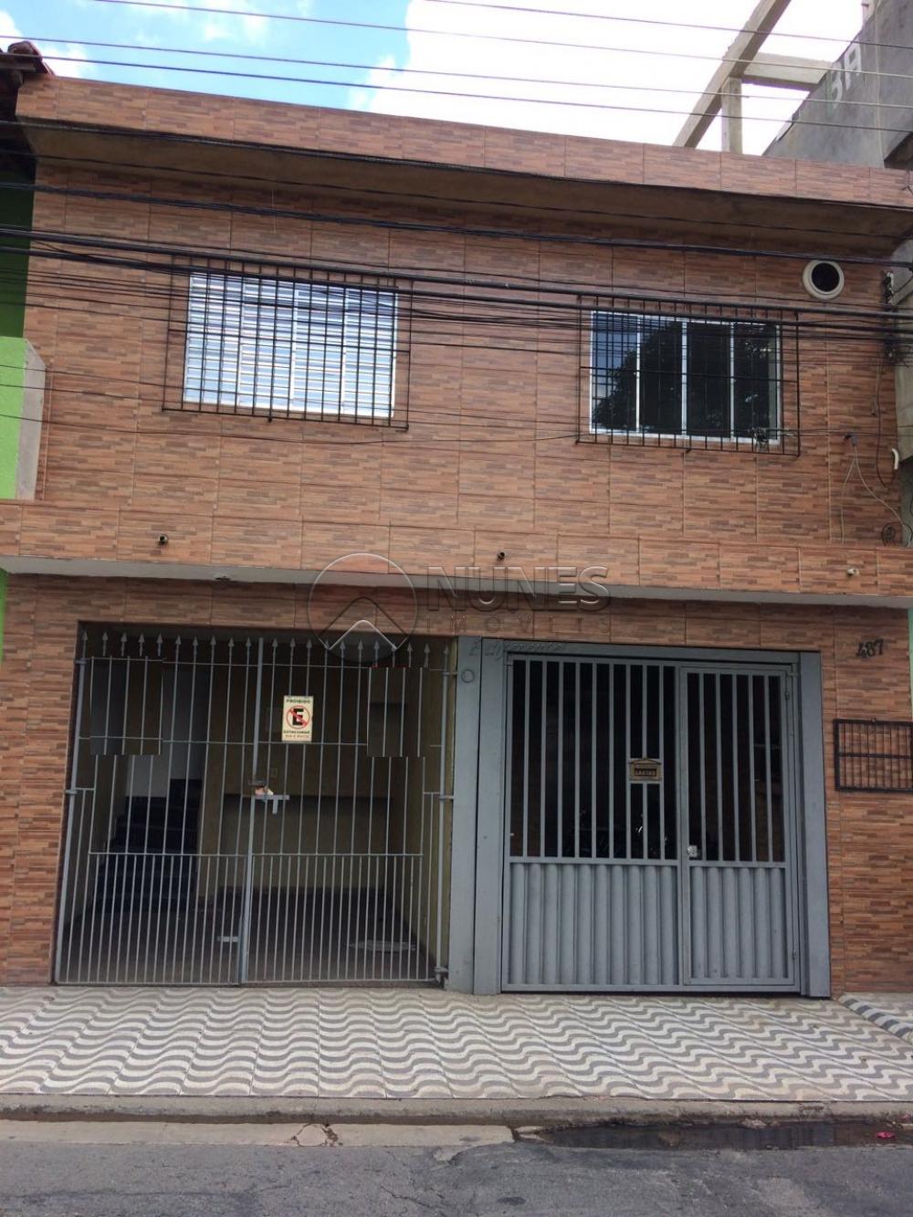 Casa - Imovel para Renda - Jardim Turibio - Osasco R$ 300.000,00. Cód ...